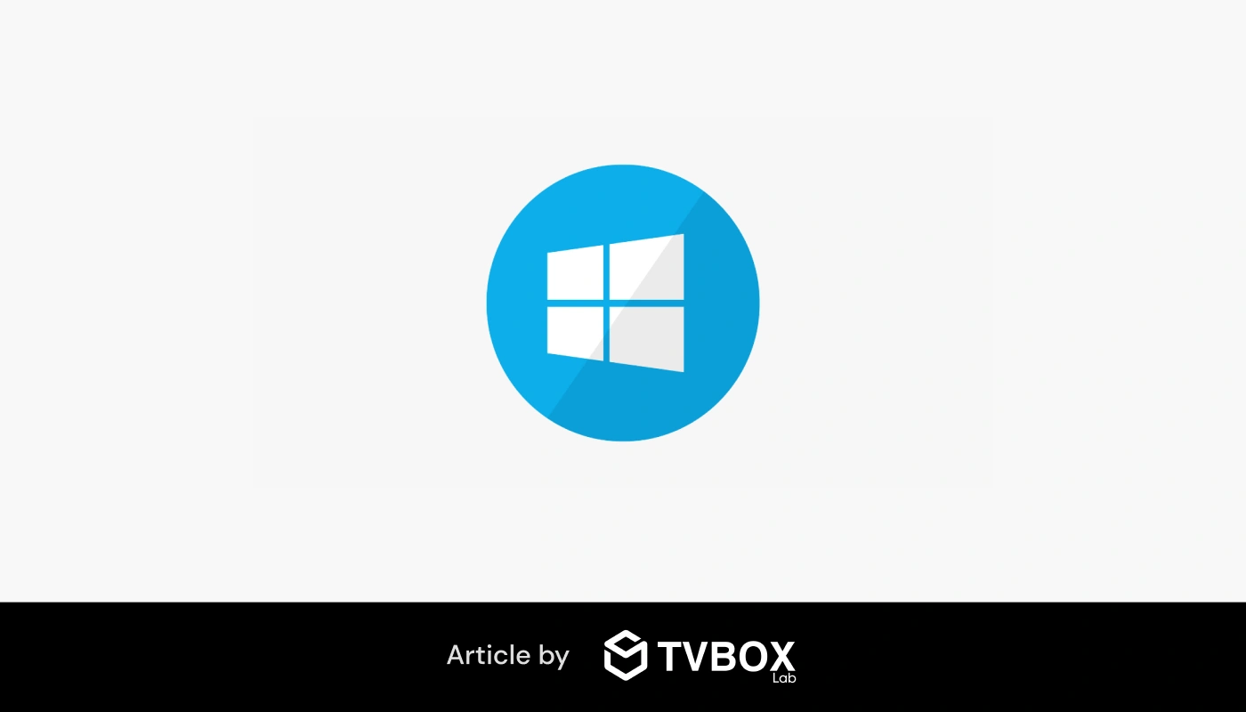 Installation Guide | Tvboxlab